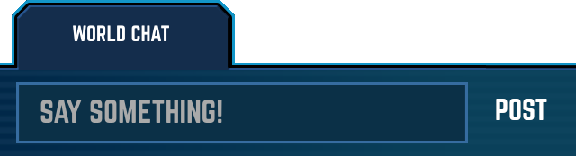 World Chat | SMASH Monsters Wiki | Fandom