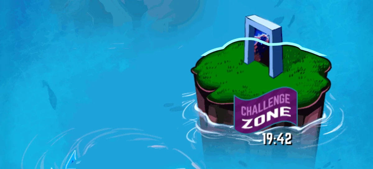 Challenge Zone | SMASH Monsters Wiki | Fandom