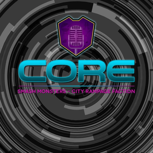 The Core | SMASH Monsters Wiki | Fandom