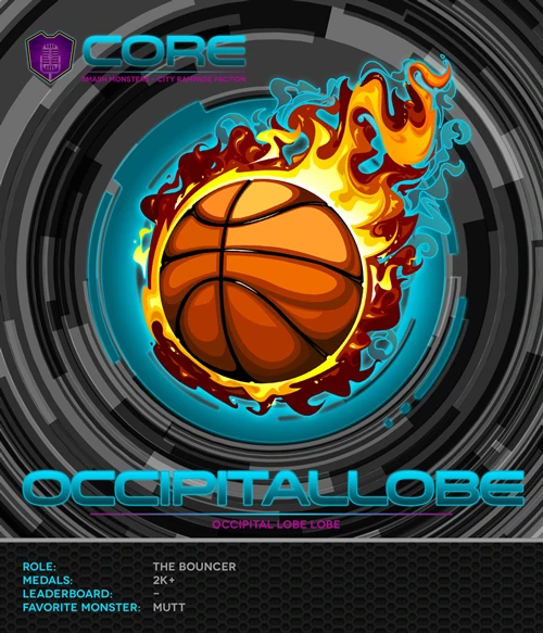 The Core | SMASH Monsters Wiki | Fandom
