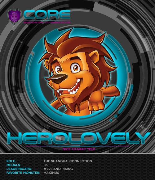 The Core | SMASH Monsters Wiki | Fandom