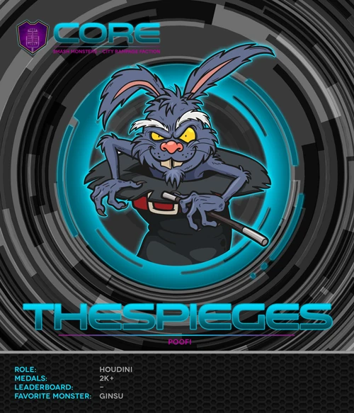 The Core | SMASH Monsters Wiki | Fandom