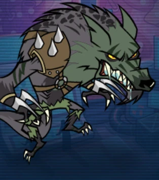 Alpha Mutt | SMASH Monsters Wiki | Fandom