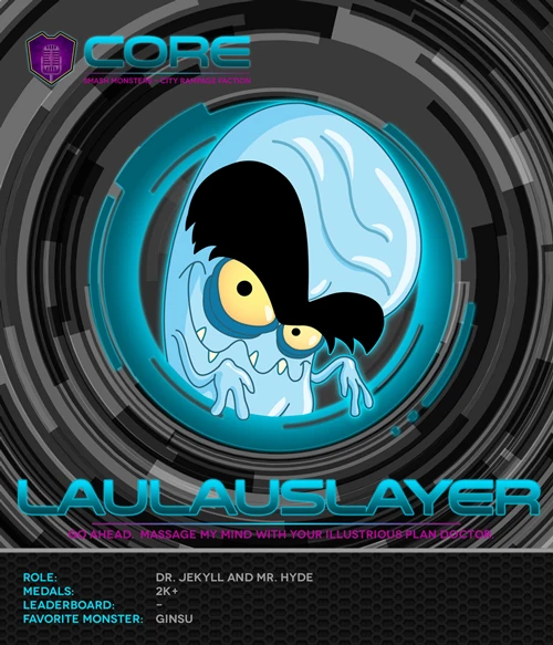 The Core | SMASH Monsters Wiki | Fandom