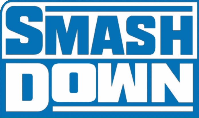 SmashDown | Smash (Programming Television) Wiki | Fandom