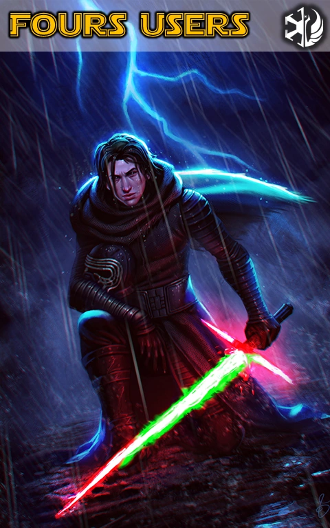 Fours Users | Smash Up Custom Factions Wiki | Fandom