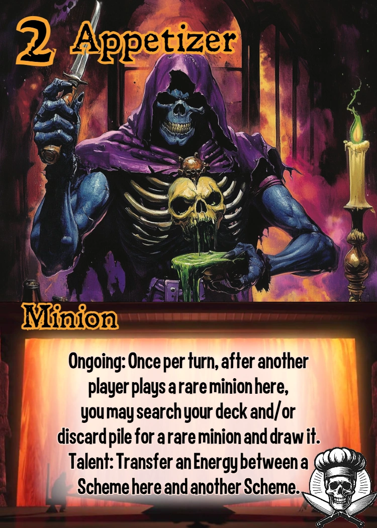 Suppervillains | Smash Up Custom Factions Wiki | Fandom