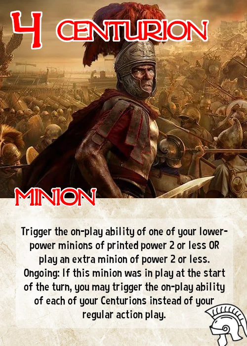 Ancient Romans | Smash Up Custom Factions Wiki | Fandom