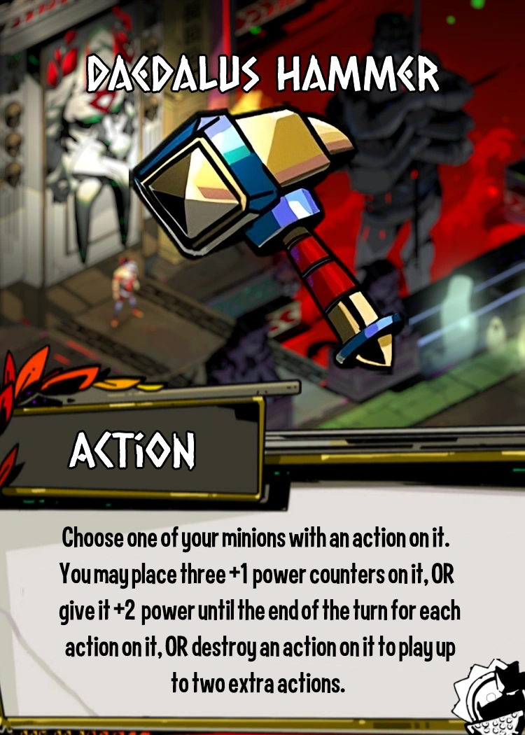 Conjunctions | Smash Up Custom Factions Wiki | Fandom