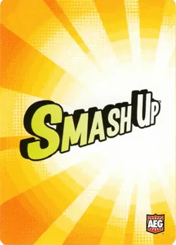 Custom Faction Template | Smash Up Custom Factions Wiki | Fandom