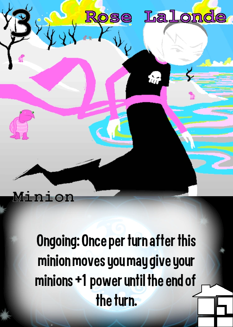 Kids | Smash Up Custom Factions Wiki | Fandom