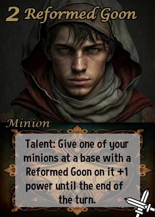 Fantasy Heroes | Smash Up Custom Factions Wiki | Fandom