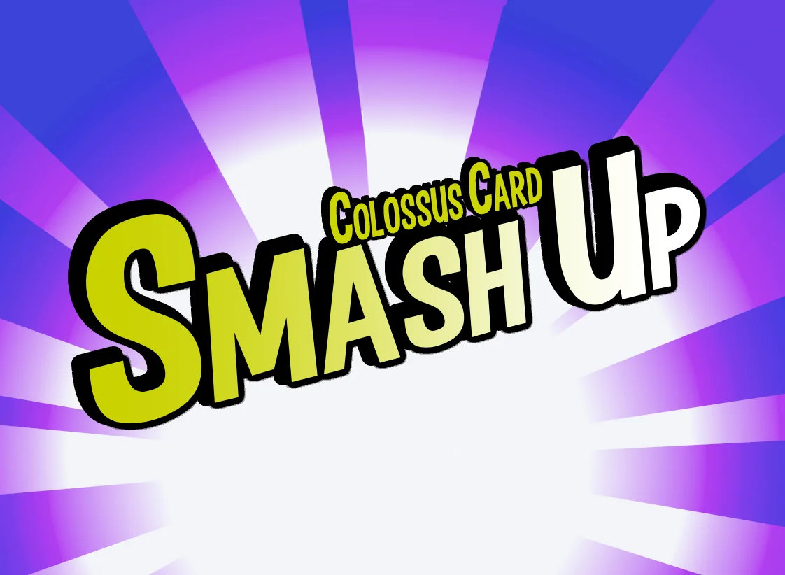 Extra Decks | Smash Up Custom Factions Wiki | Fandom