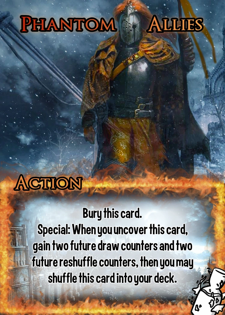 Future Counters | Smash Up Custom Factions Wiki | Fandom