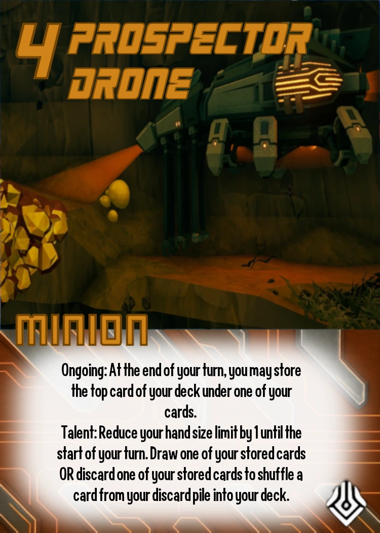 Rival Tech | Smash Up Custom Factions Wiki | Fandom