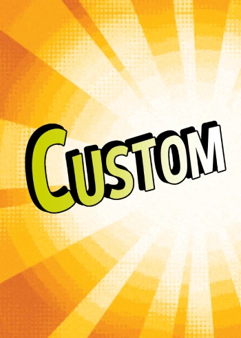 Centaurs | Smash Up Custom Factions Wiki | Fandom