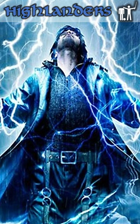 Highlanders | Smash Up Custom Factions Wiki | Fandom