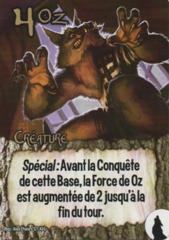 Oz | Wiki Smash Up | Fandom