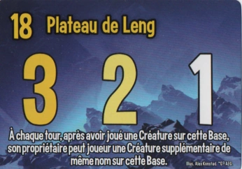 Plateau de Leng | Wiki Smash Up | Fandom