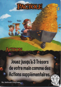 Pactole | Wiki Smash Up | Fandom