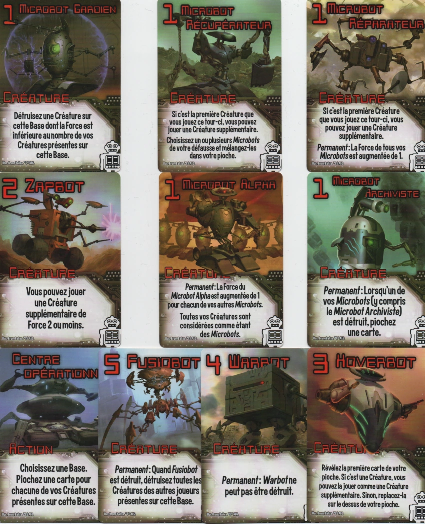 Robots | Wiki Smash Up | Fandom