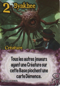 Byakhee | Wiki Smash Up | Fandom