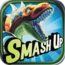 Onini le Python | Wiki Smash Up | Fandom