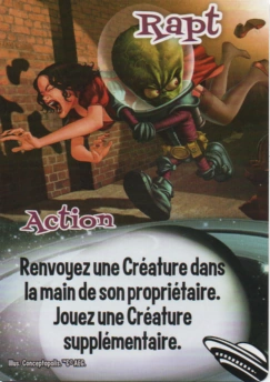 Rapt | Wiki Smash Up | Fandom