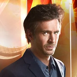 Derek Wills | Smash Wiki | Fandom