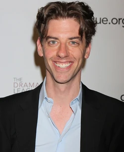 Christian Borle | Wiki Smash | Fandom