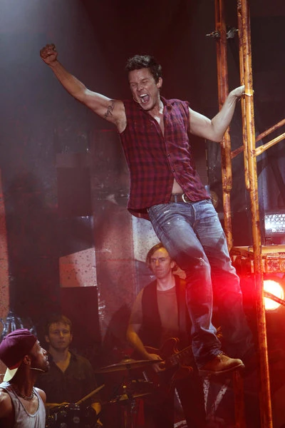 Michael Swift | Wiki Smash | Fandom