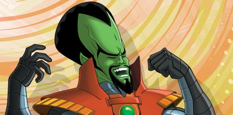 Samuel Sterns | Hulk And The Agents Of S.M.A.S.H. Wiki | Fandom