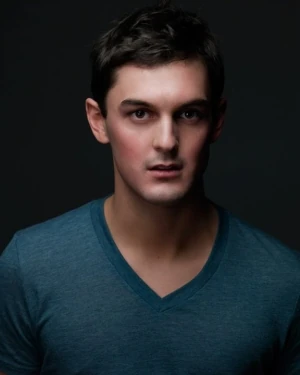 Wesley Taylor | Wiki Smash | Fandom