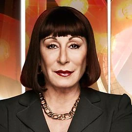 Eileen Rand | Smash Wiki | Fandom