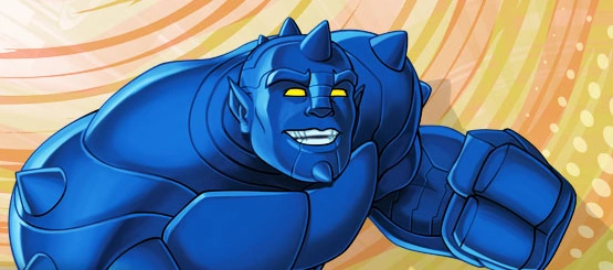 Rick Jones | Hulk And The Agents Of S.M.A.S.H. Wiki | Fandom
