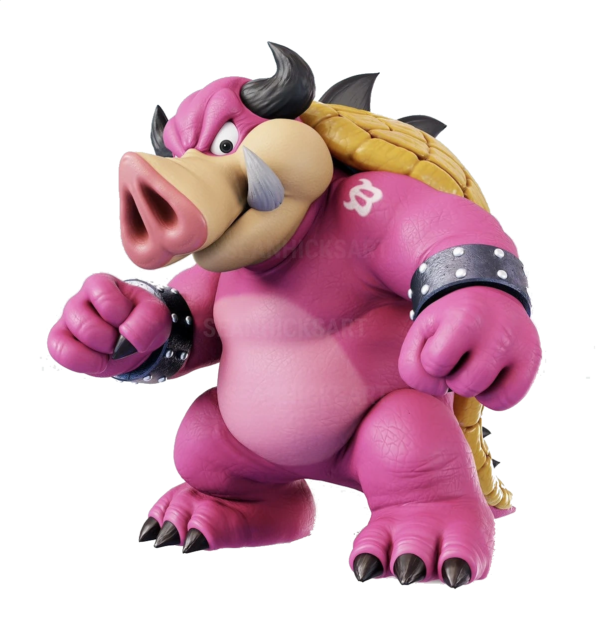 Midbus | SMASH-1200 Wiki | Fandom