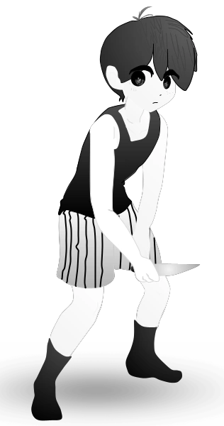 Omori | SMASH-1200 Wiki | Fandom