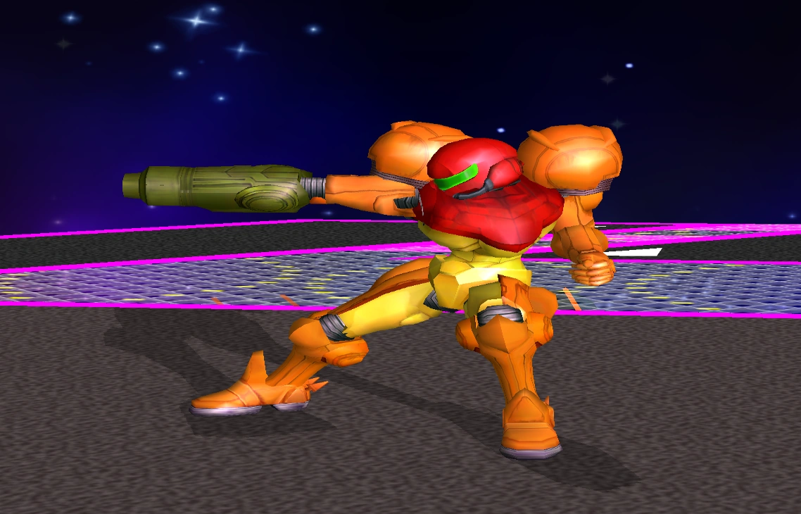 Samus | Smash20XX Wiki | Fandom