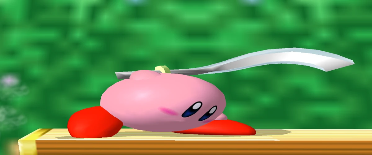 Kirby | Smash20XX Wiki | Fandom
