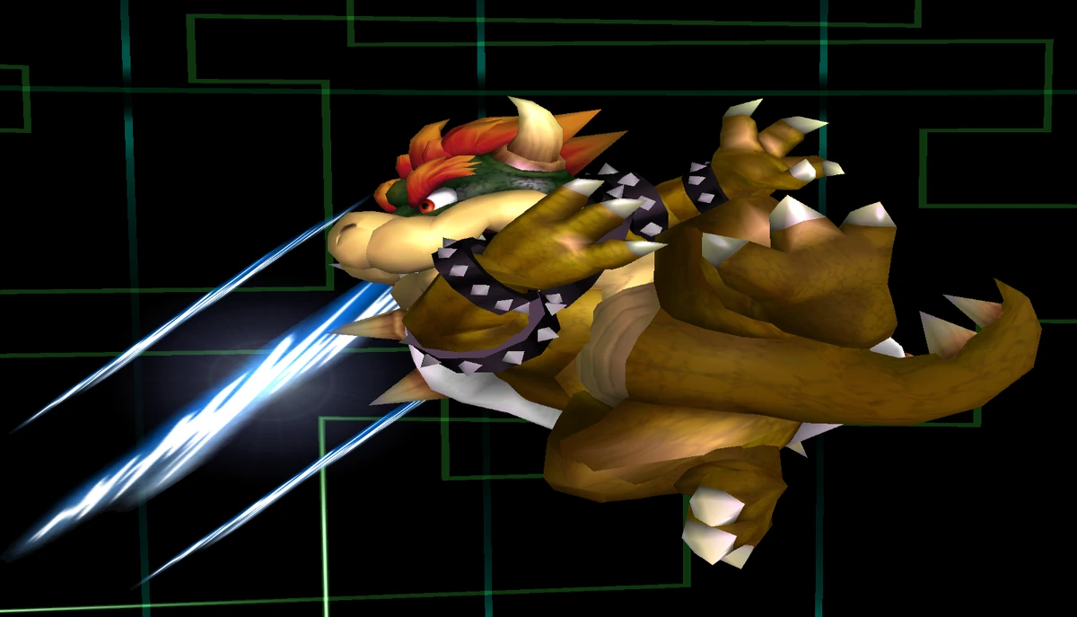 Bowser | Smash20XX Wiki | Fandom