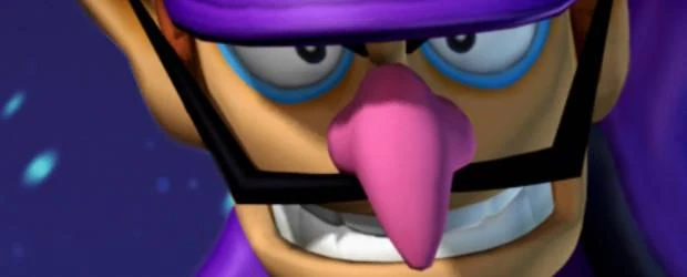 Waluigi FS | Super Smash Bros. Revolution Wiki | Fandom