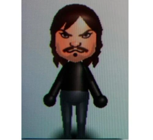 Mii | Super Smash Bros. Revolution Wiki | Fandom