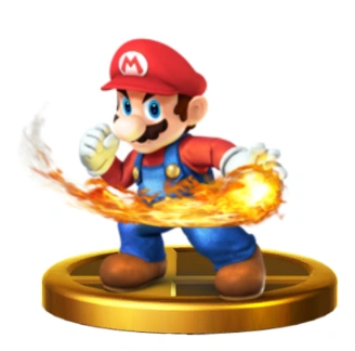 List Of Trophies (Super Mario Bros.) | Smash5 Wikia | Fandom