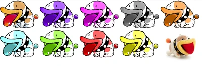 Poochy | Smash5 Wikia | Fandom