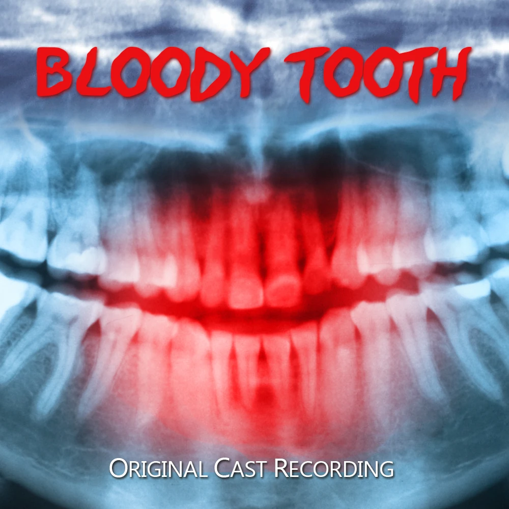 Bloody Tooth | Smash Wiki | Fandom
