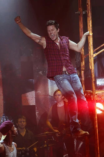 Michael Swift | Smash Wiki | Fandom