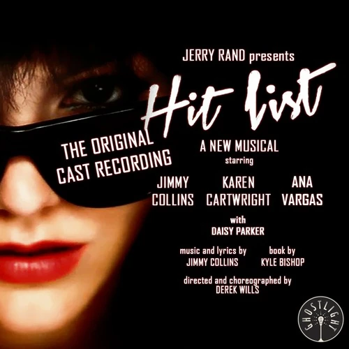 Hit List (Original Cast Recording) | Smash Wiki | Fandom