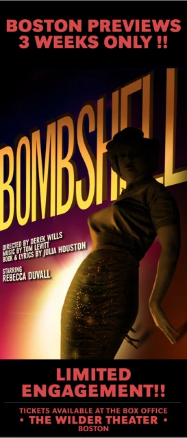 Bombshell (Boston Previews) | Smash Wiki | Fandom