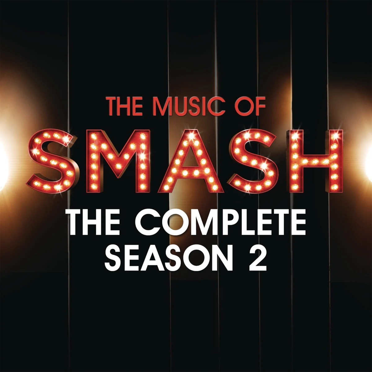 SMASH - The Complete Season Two | Smash Wiki | Fandom