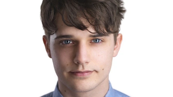 Andy Mientus | Smash Wiki | Fandom